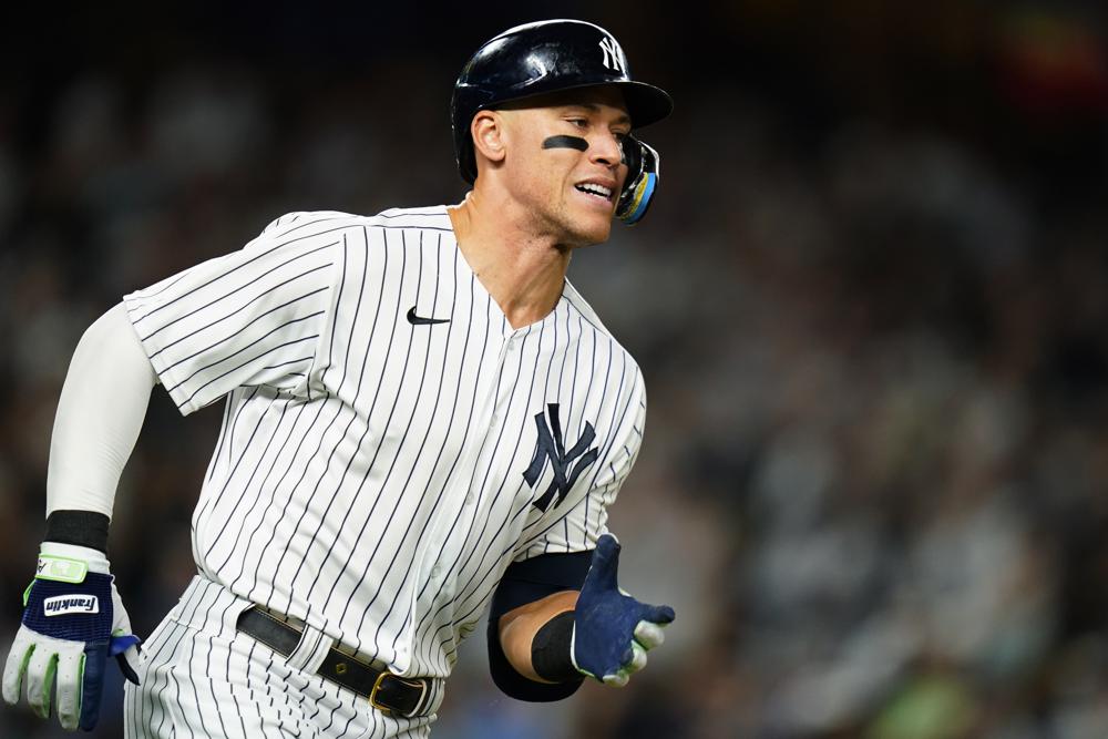 Steinbrenner the key in Yankees inking Judge to record deal | News ...